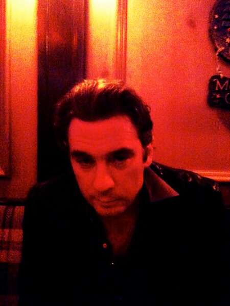 Chris Simunek Thrillist