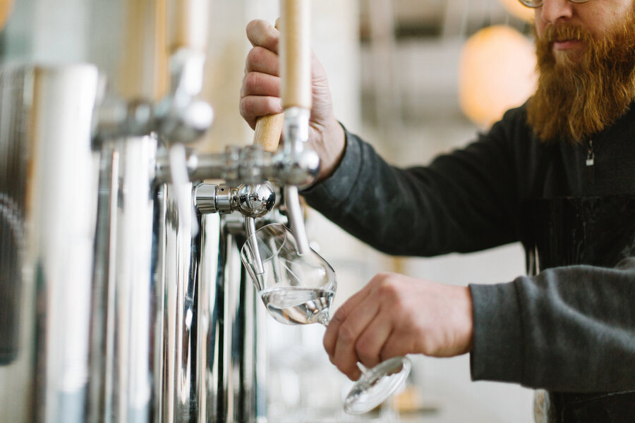 7 American Sake Breweries to Visit Now - Thrillist