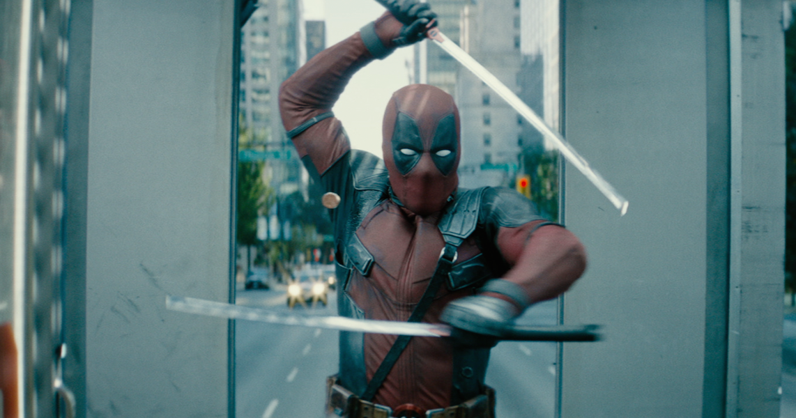 Deadpool 2 Trailer: Sequel Teases Domino, Cable & Star Studded Cast ...