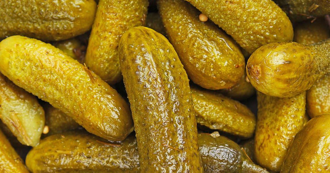 Evolution Brewing Is Making a Pickleback Beer - Thrillist
