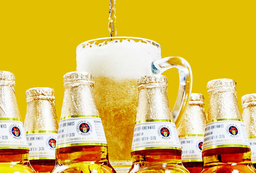 Best Beer for a Michelada - Thrillist