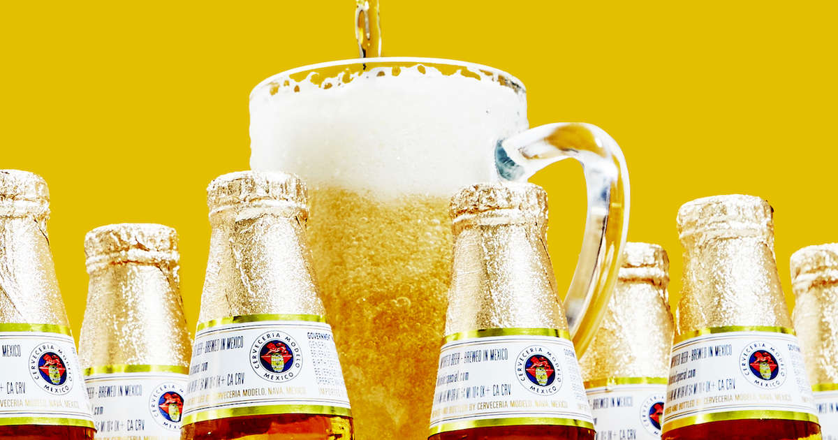 Best Beer for a Michelada - Thrillist