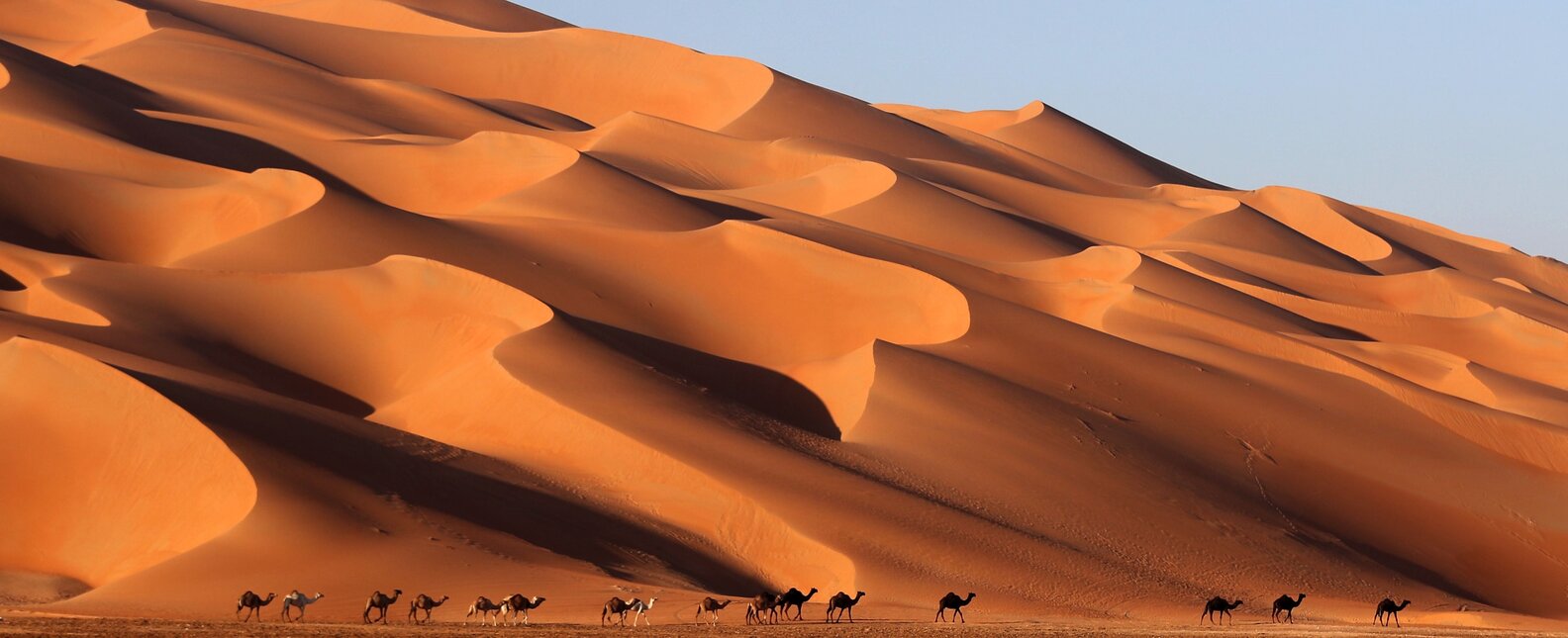 Earth Day Photos 2018: The Best Images to Celebrate Earth's Beauty ...