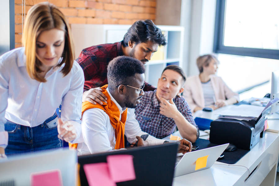 Best and Worst Entry-Level Jobs of 2018 According to WalletHub - Thrillist