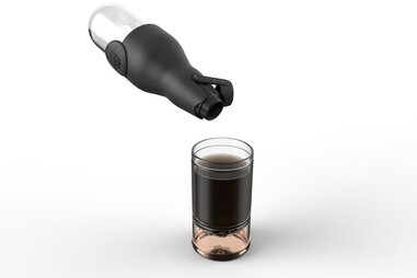 Space Beer Is About to Be a Thing Because of Vostok Space Beer - Thrillist