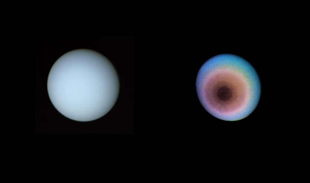 Uranus Smells Like Farts and Rotten Eggs, Researchers Confirm - Thrillist