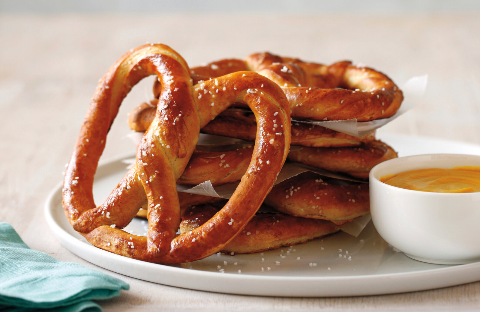 National Pretzel Day 2018: Free Pretzel Deals to Take Advantage Of ...