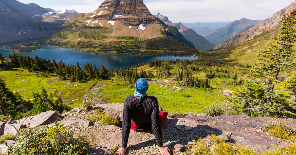 Best Places to Travel in June: Summer Vacation Ideas - Thrillist