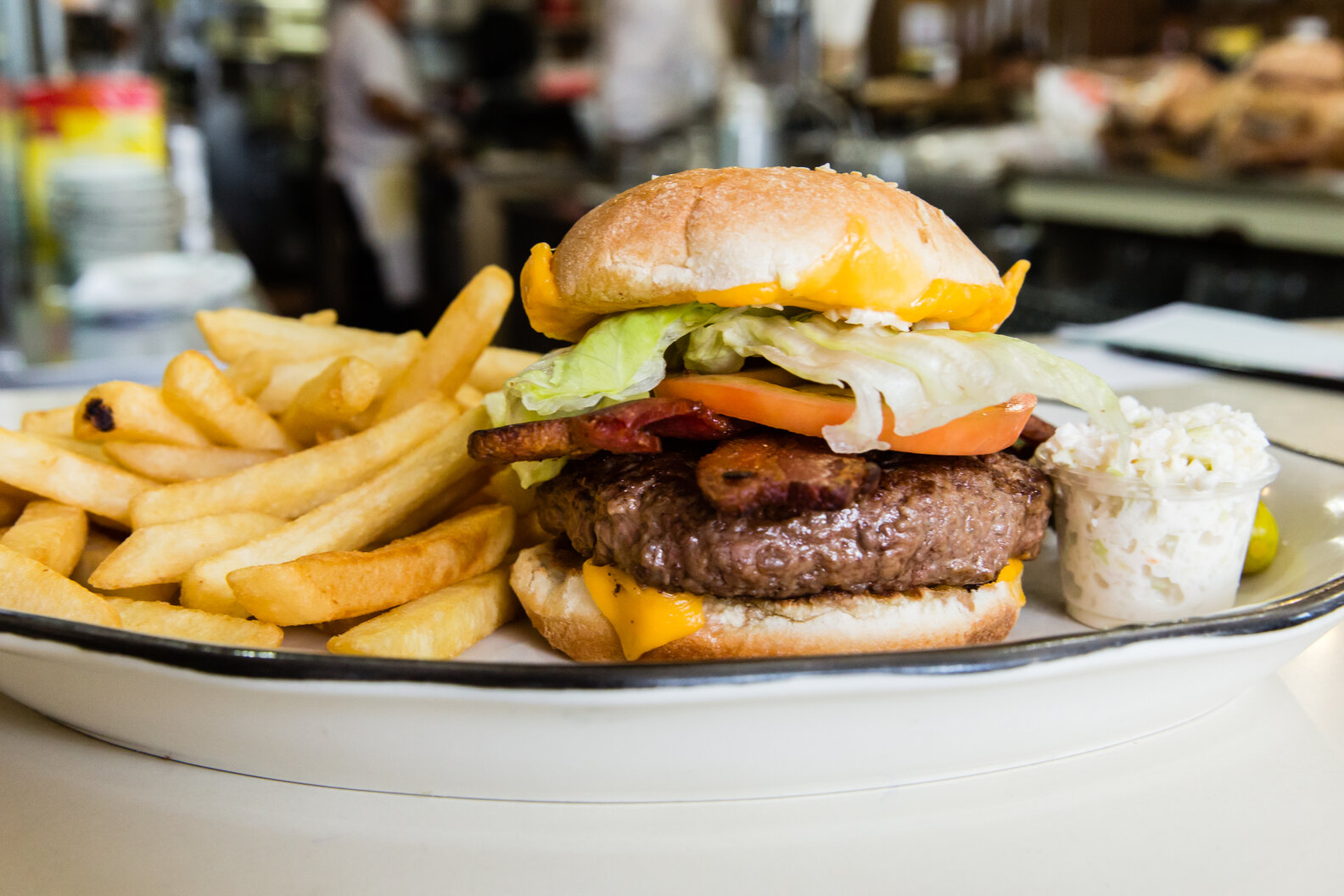 Best Diners in America: Classic Old School Diners to Visit in the US ...