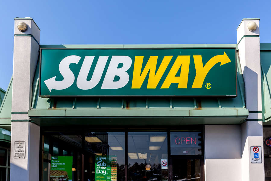 Subway to Close 500 Locations in the US This Year - Thrillist