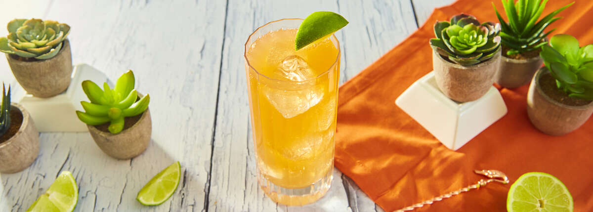 Grapefruit Cider Paloma Recipe - Thrillist