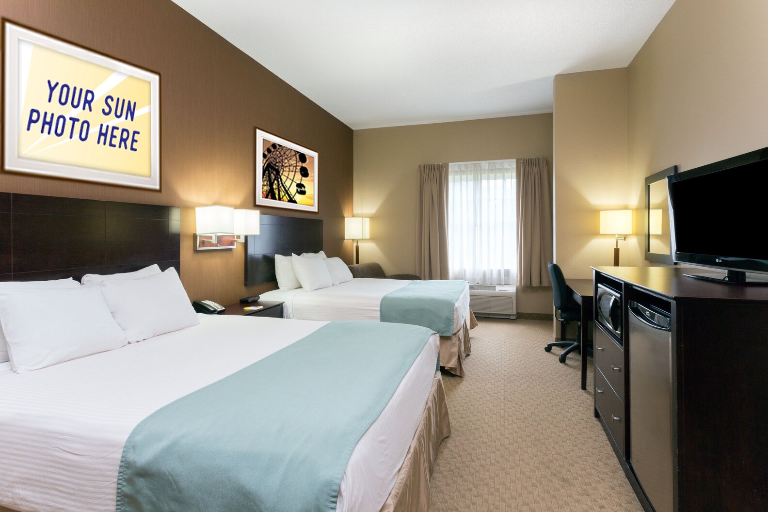 Days Inn Hotels Will Pay You $10K to Travel & Take Photos All Summer ...