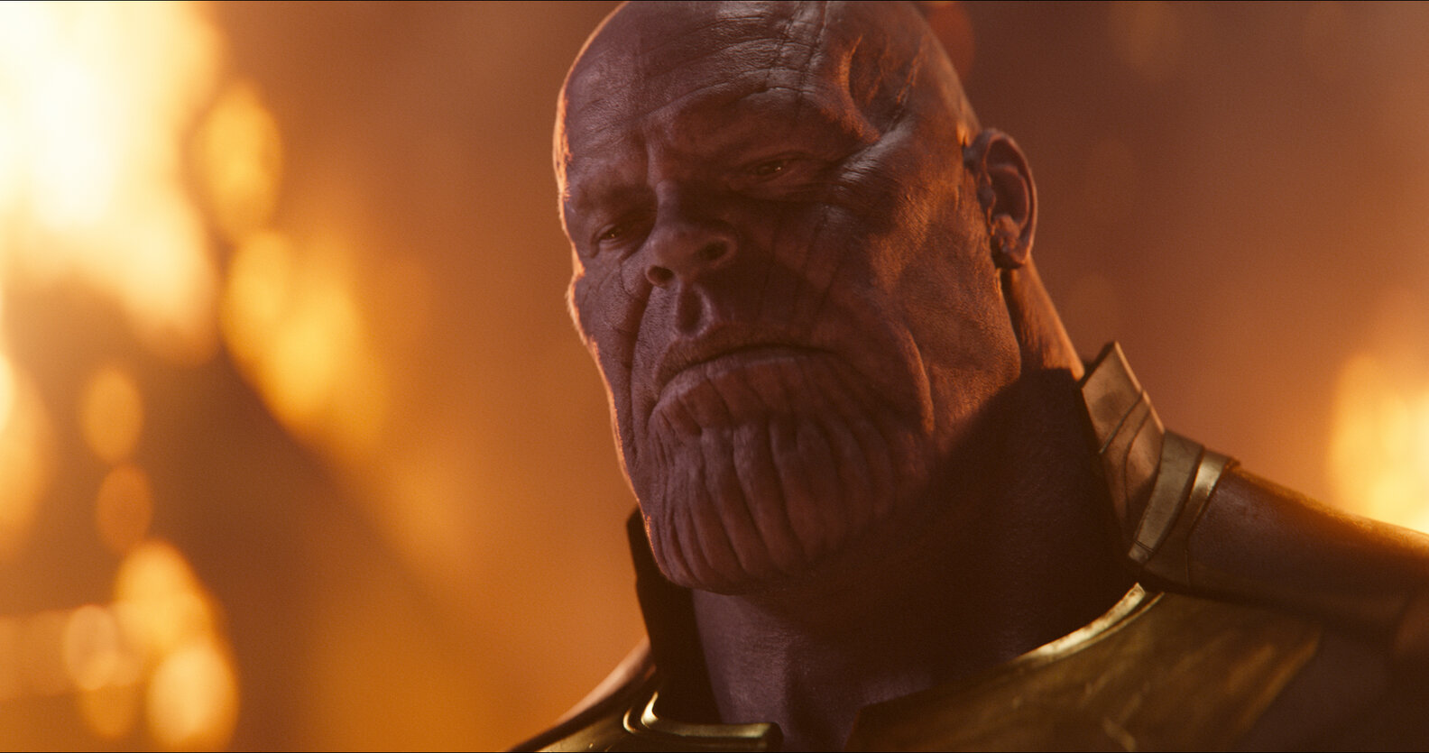 Avengers Infinity War Easter Egg: Red Skull's Surprise Return - Thrillist