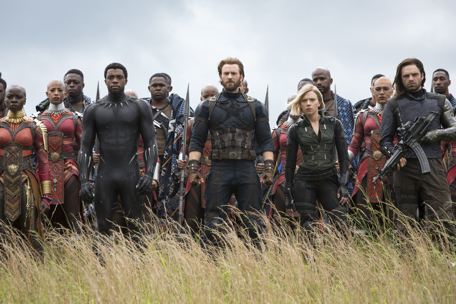 Best Marvel MCU Movies: Every Marvel Cinematic Universe Movie, Ranked ...