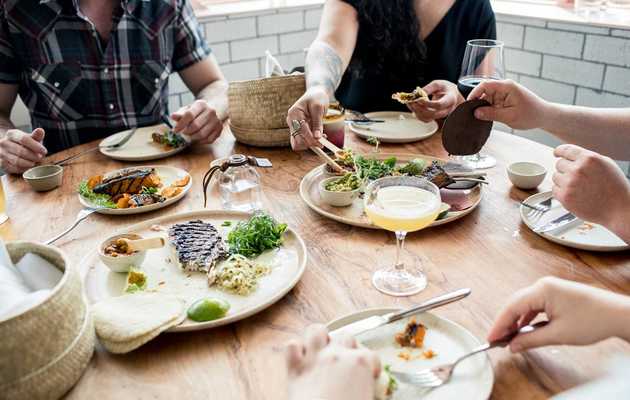 Kelly Stocker - Thrillist