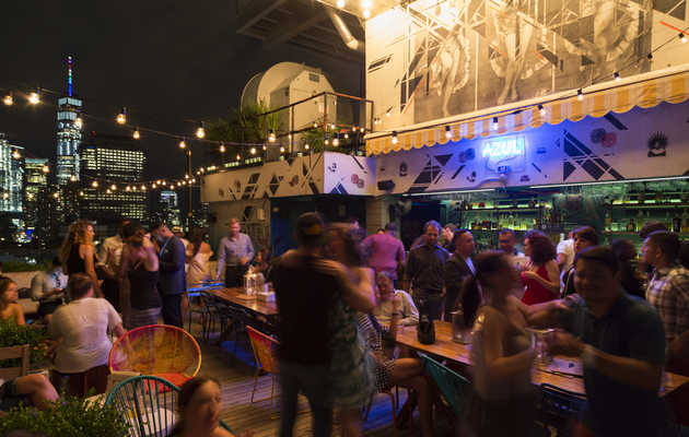 Sarah Probst - Thrillist