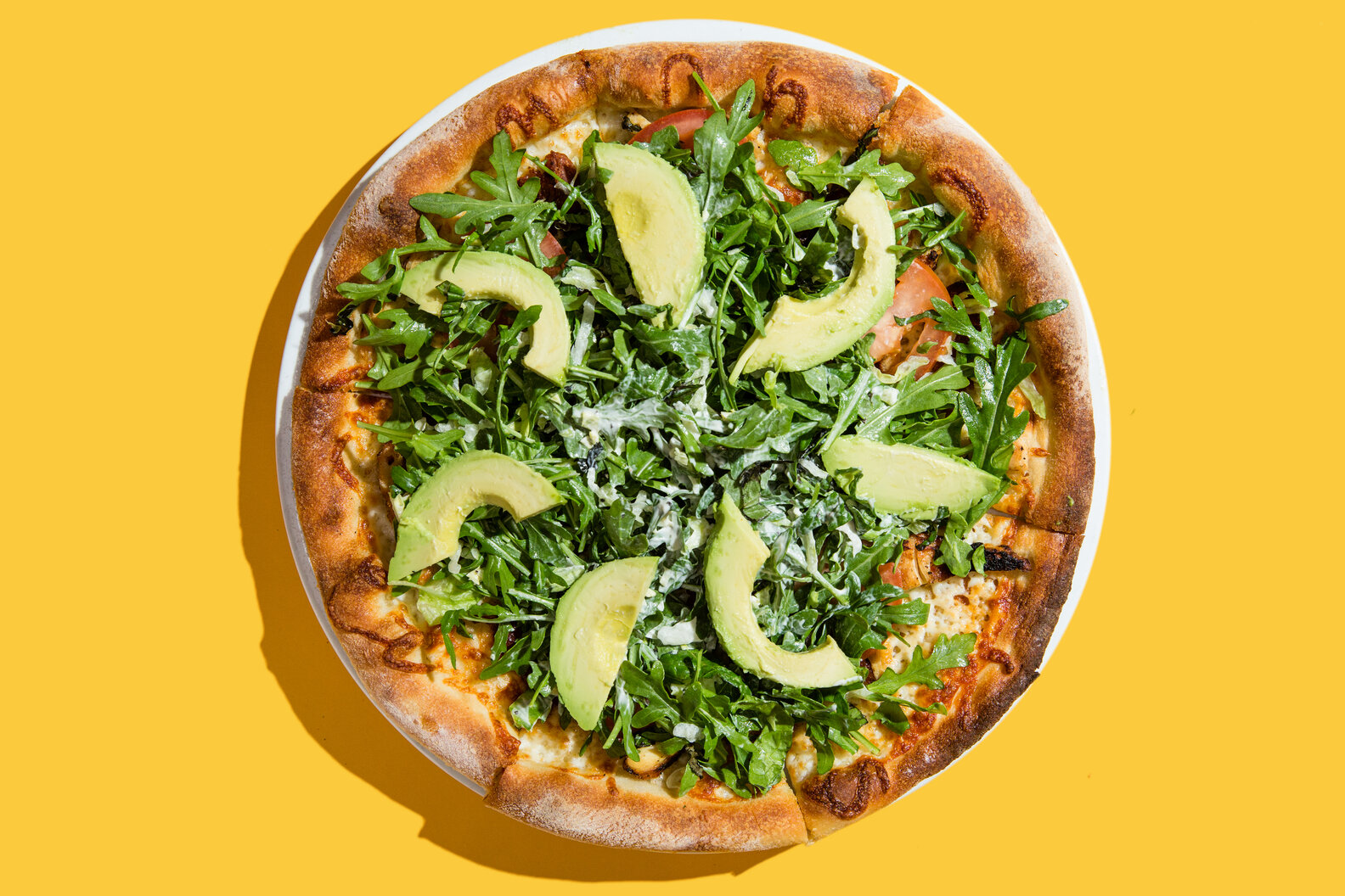 Best California Pizza Kitchen Pizzas: Every CPK Pizza Pie, Ranked ...