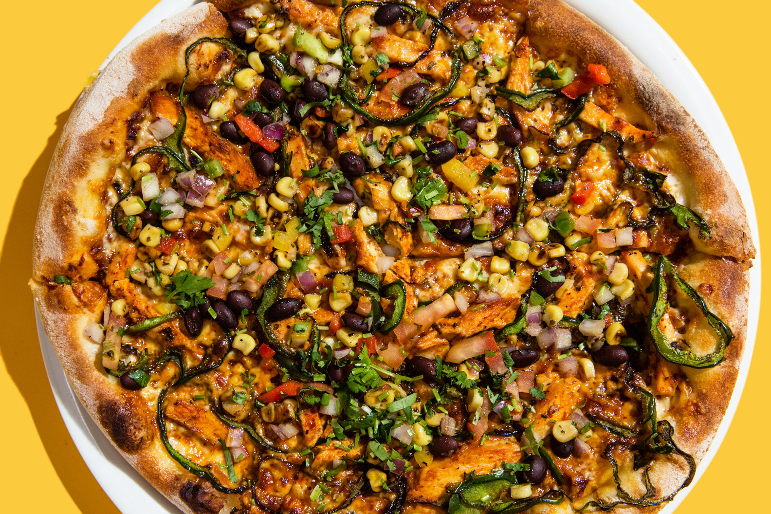 Best California Pizza Kitchen Pizzas: Every CPK Pizza Pie, Ranked ...