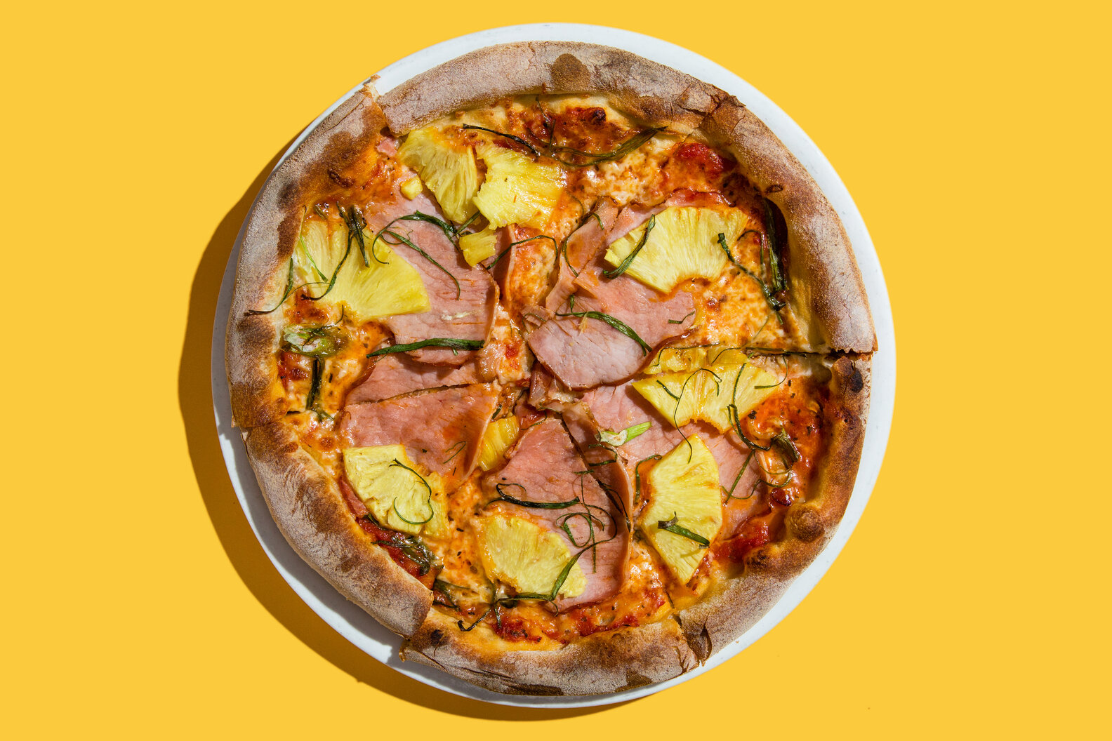 Best California Pizza Kitchen Pizzas: Every CPK Pizza Pie, Ranked ...