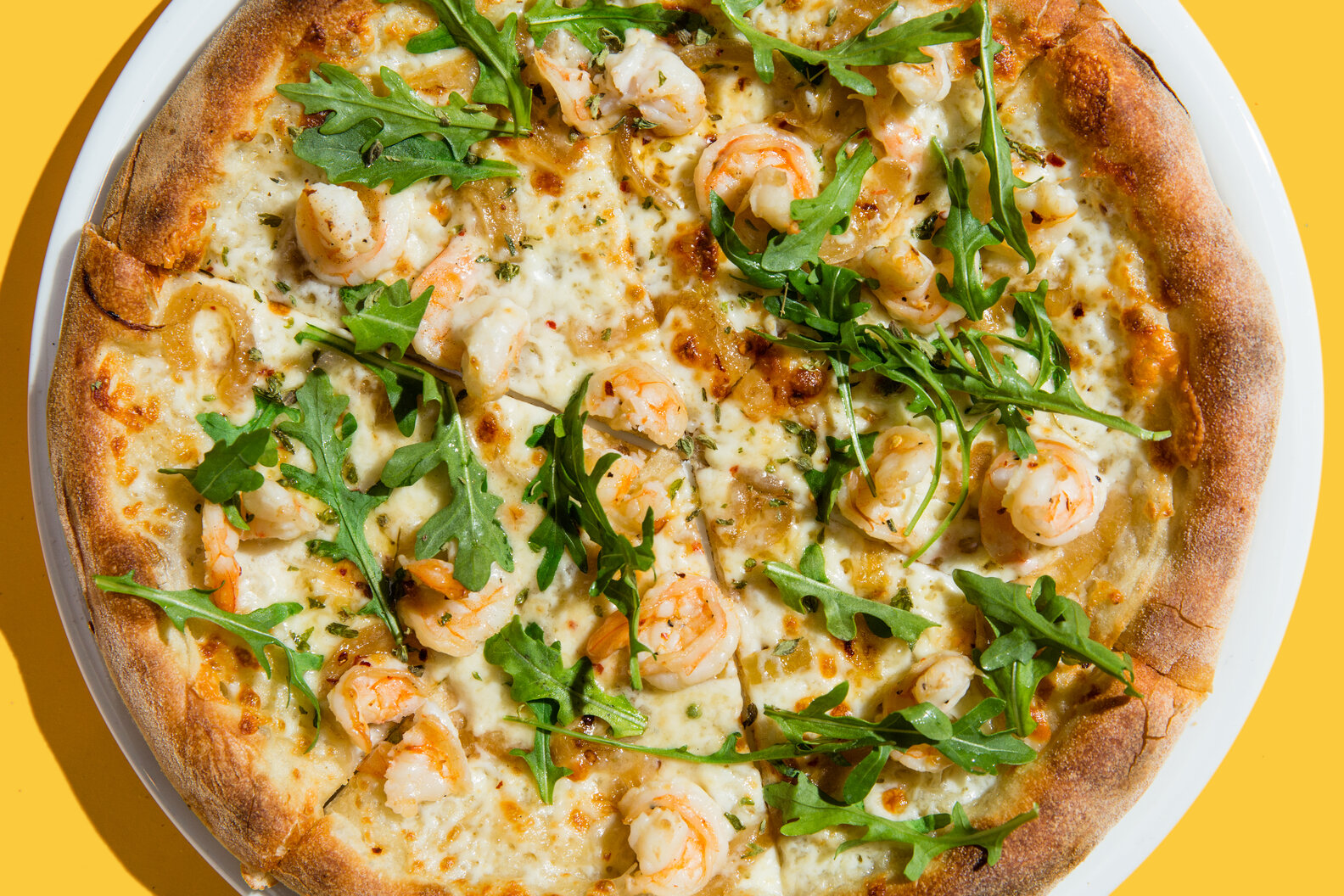 Best California Pizza Kitchen Pizzas: Every CPK Pizza Pie, Ranked ...