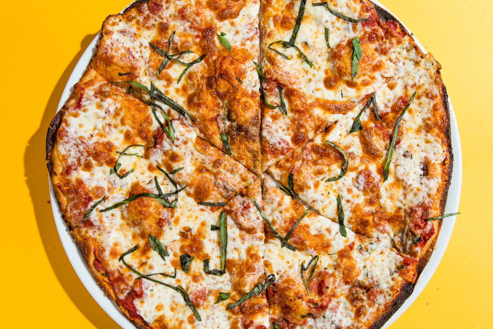 Best California Pizza Kitchen Pizzas: Every CPK Pizza Pie, Ranked ...