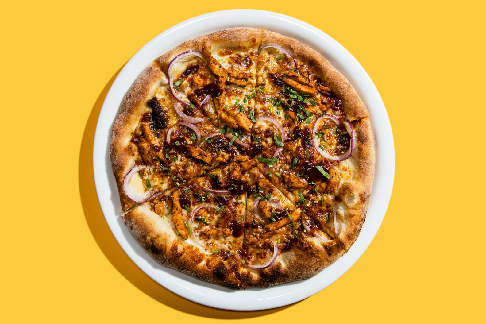Best California Pizza Kitchen Pizzas: Every CPK Pizza Pie, Ranked ...