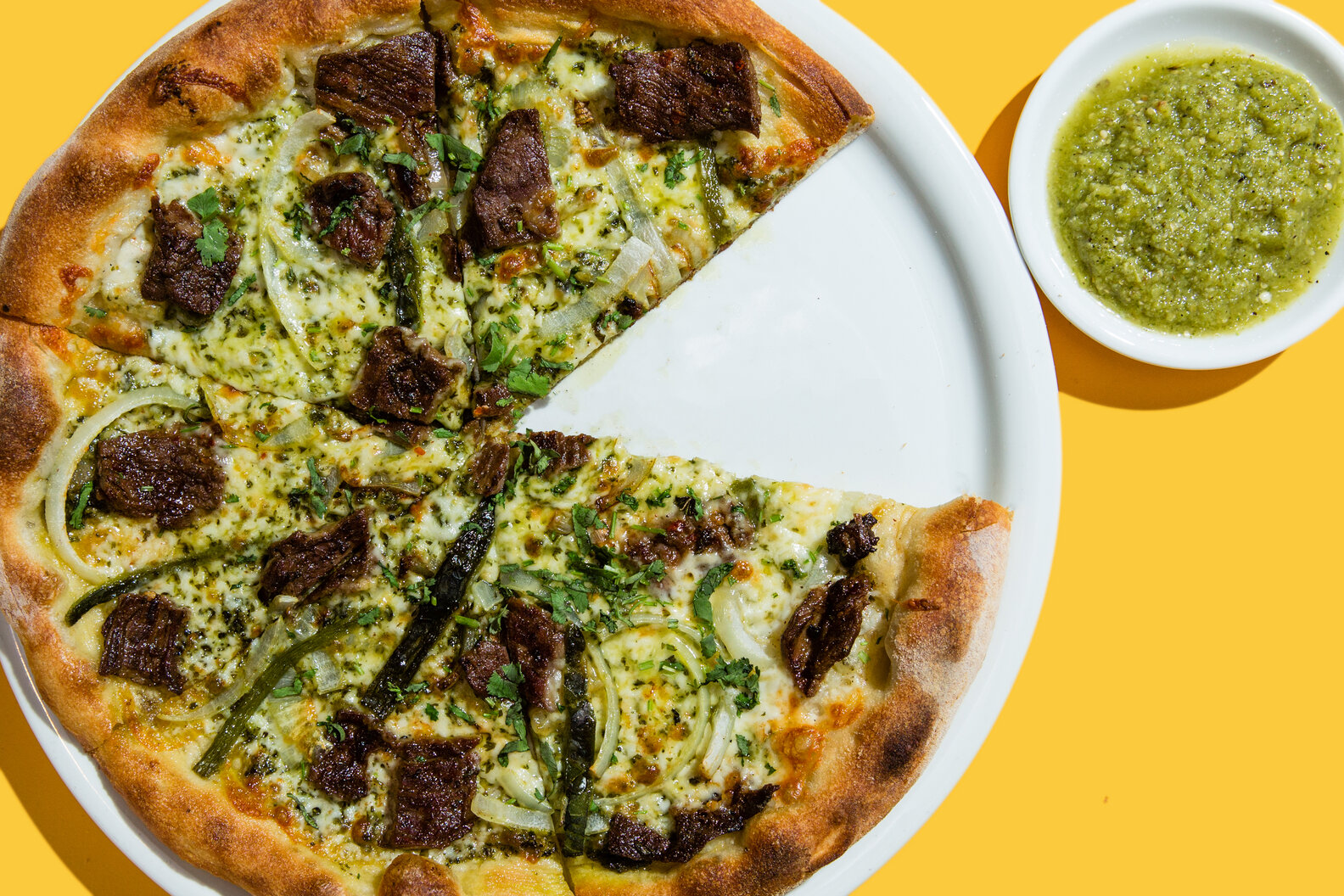 Best California Pizza Kitchen Pizzas: Every CPK Pizza Pie, Ranked ...