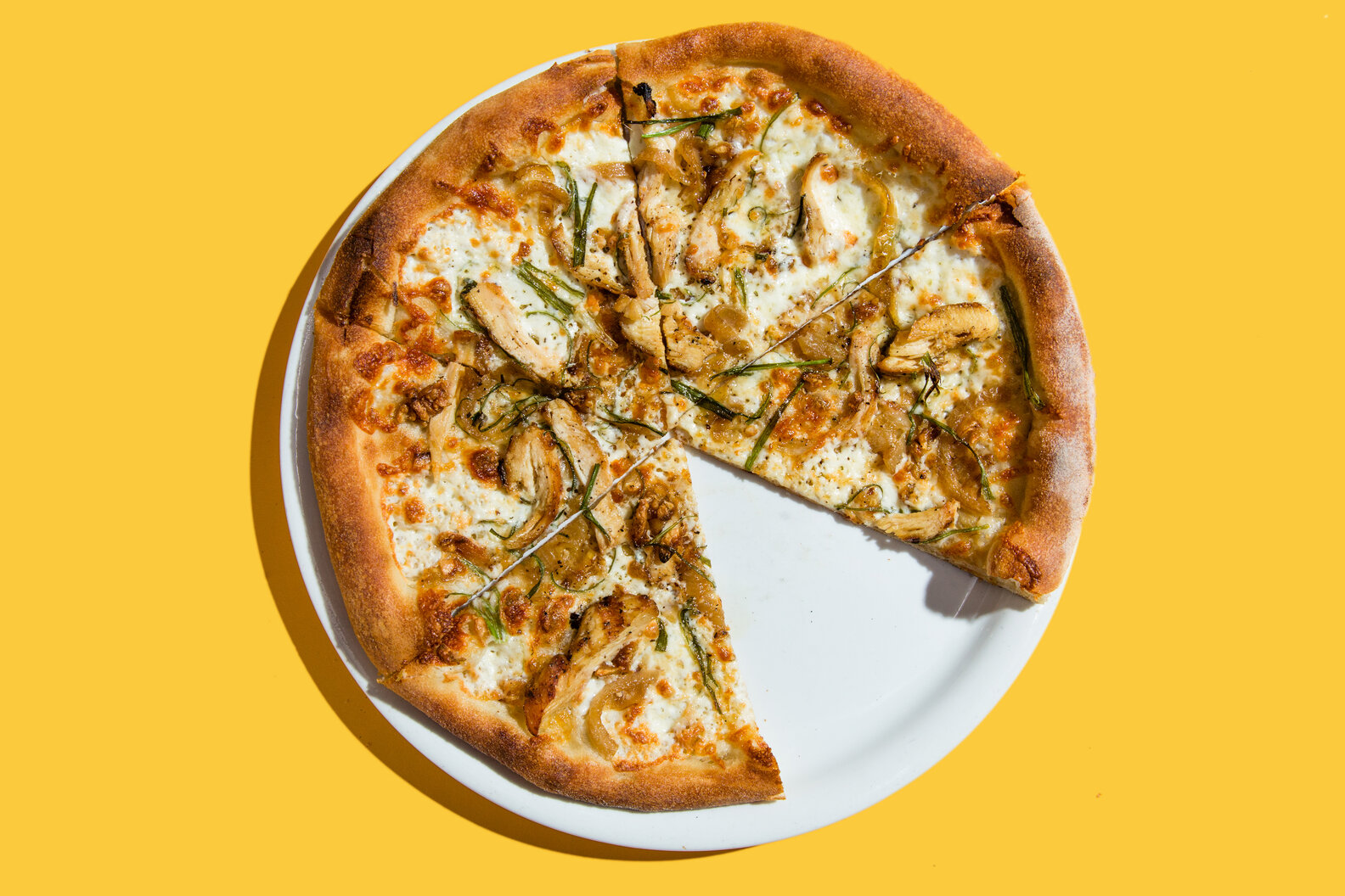 Best California Pizza Kitchen Pizzas: Every CPK Pizza Pie, Ranked ...