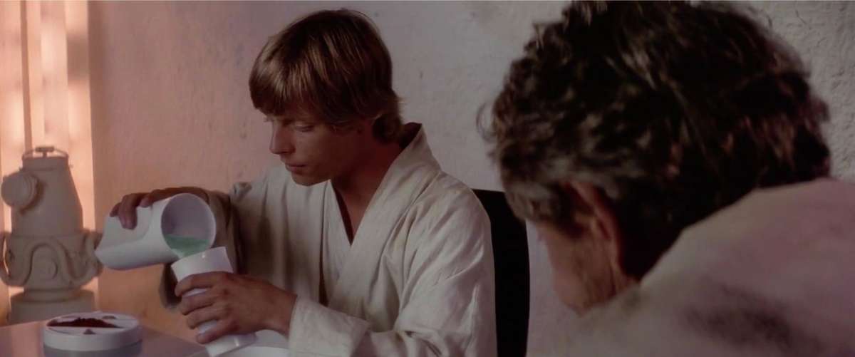 May the Fourth: Star Wars Themed Recipes for Star Wars Day Parties ...