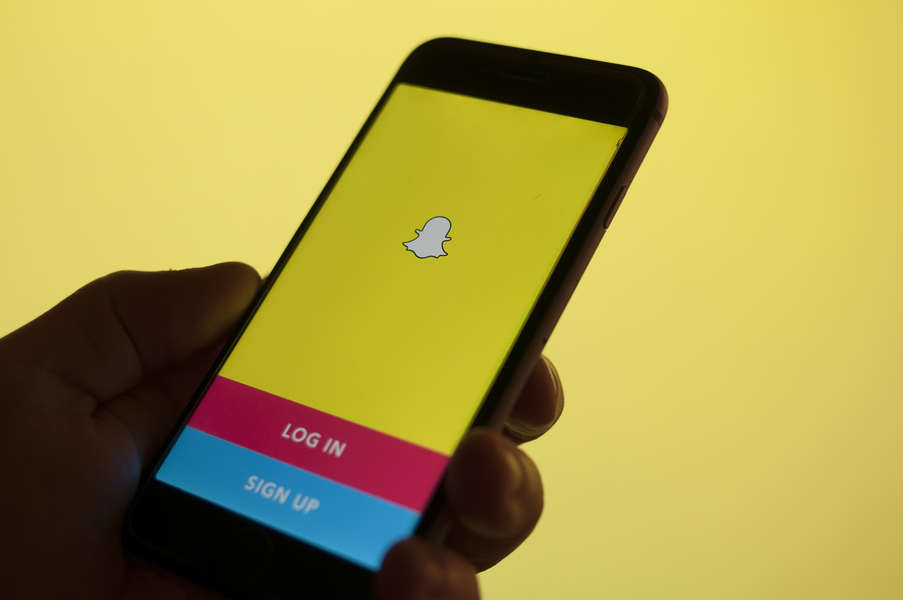 Snapchat Redesign is Finally Getting Fixed With This New Update - Thrillist
