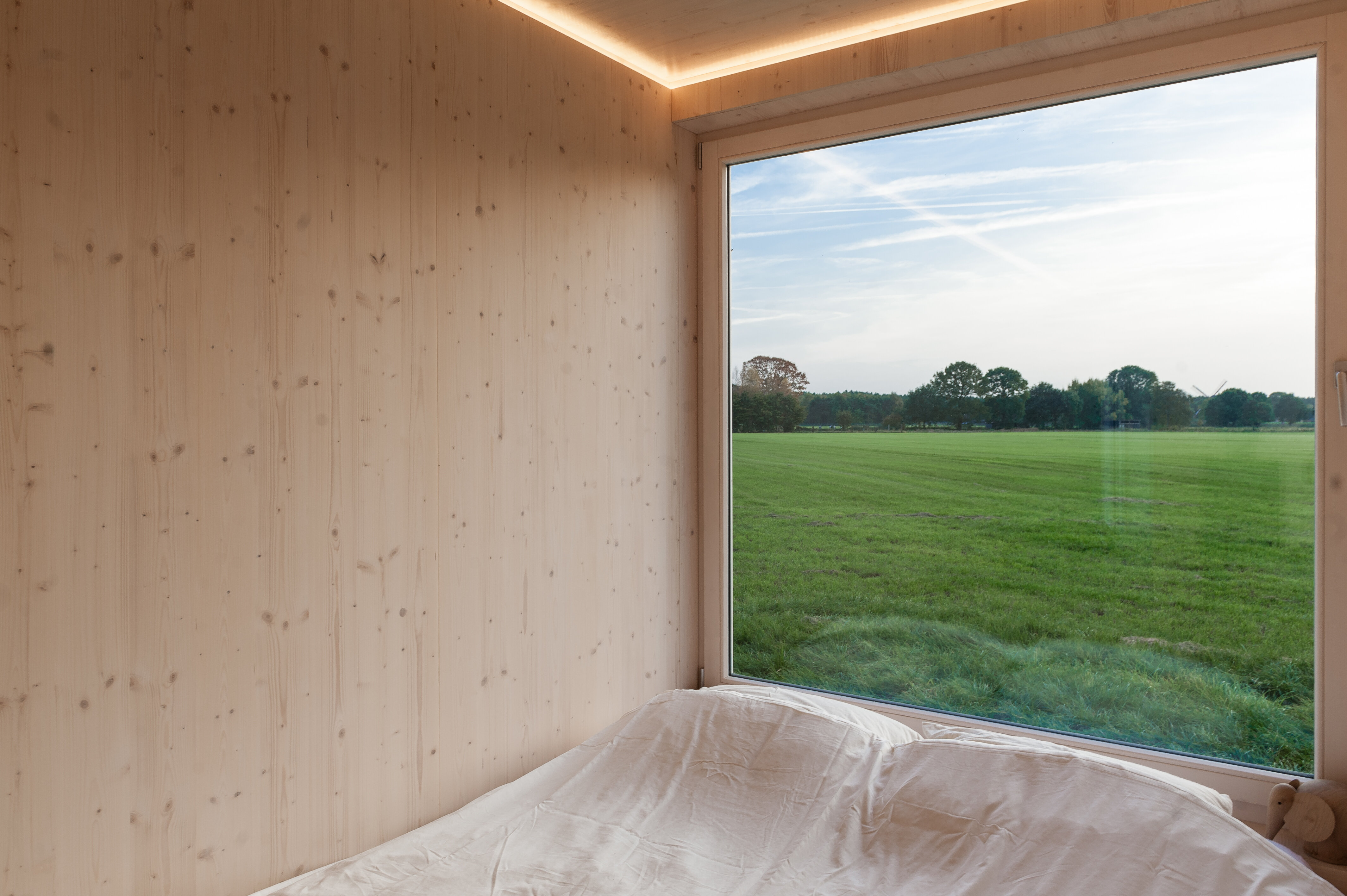 Slow Cabins: The Secret Off-The-Grid Getaways in Belgium - Thrillist
