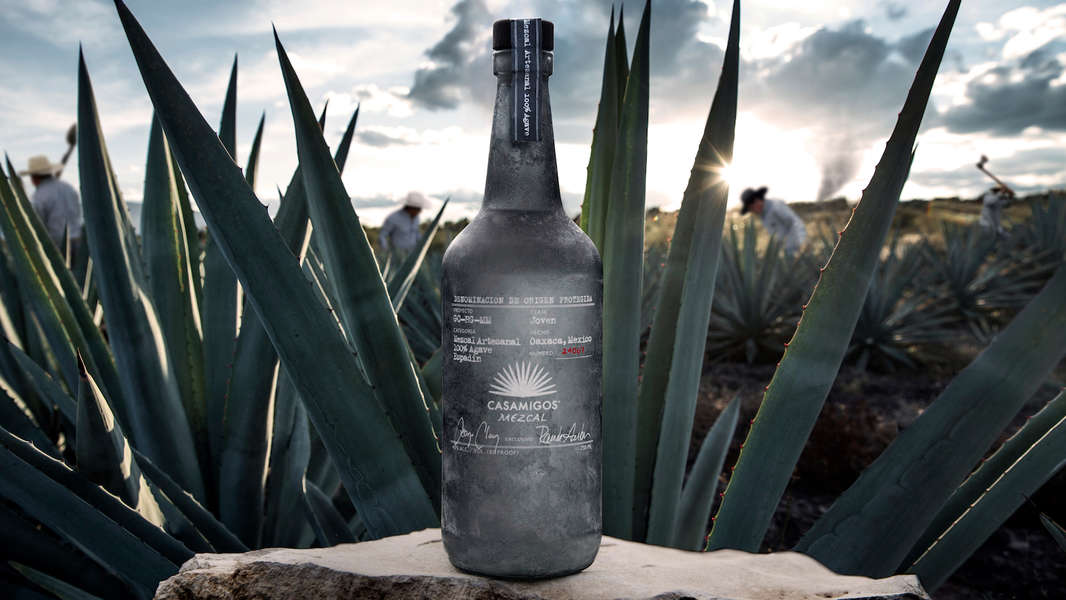 Best Mezcals You Can Buy Anywhere in the U.S. - Thrillist