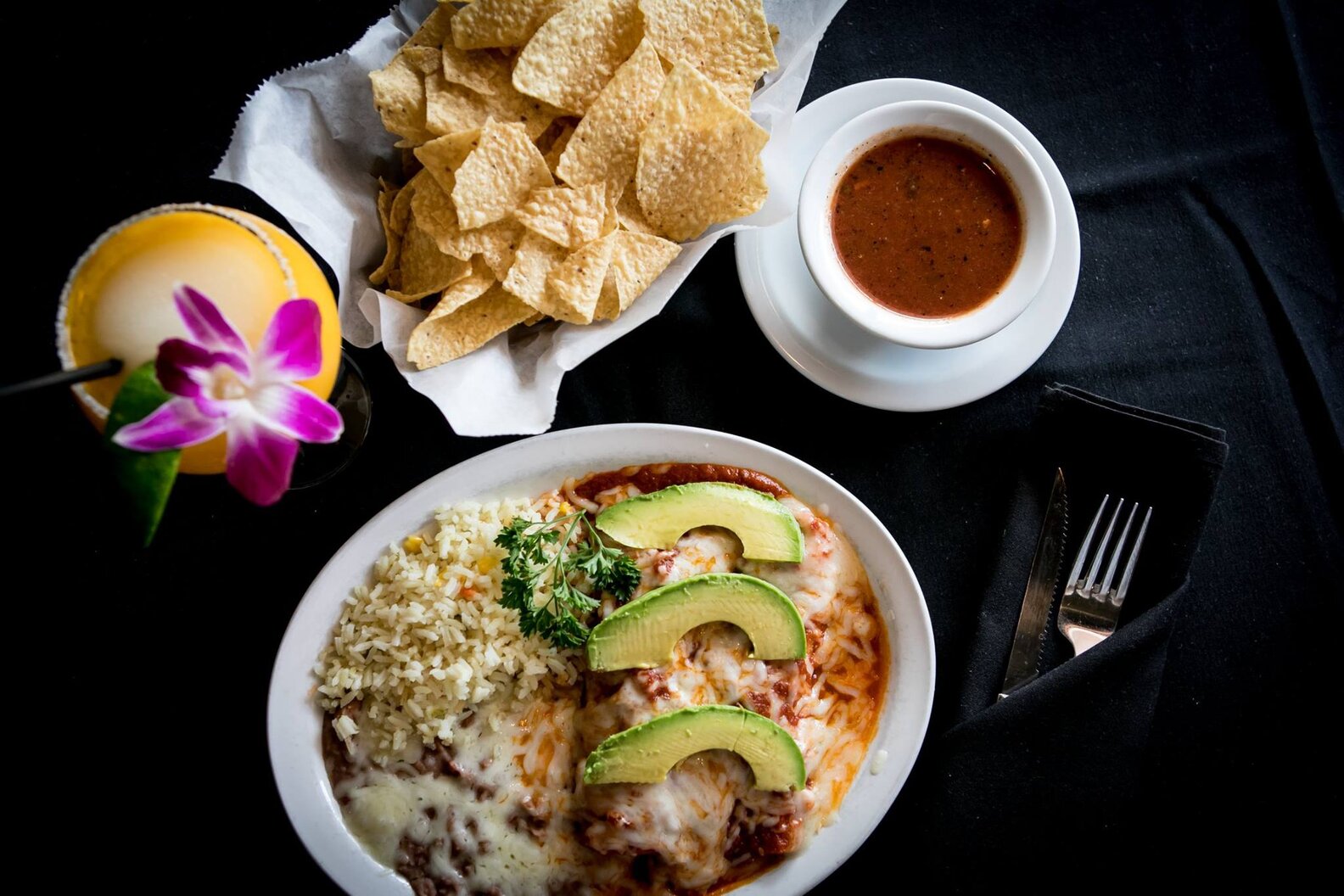 Best Tex-Mex Restaurants in Austin: Top Places Serving Tex-Mex Food ...