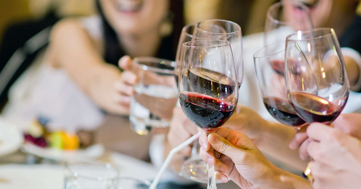 Where to Book Uber Wine Tours in California - Thrillist