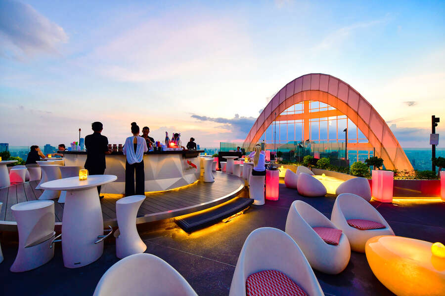 Summer Drinking Experiences You Have to Have - Thrillist