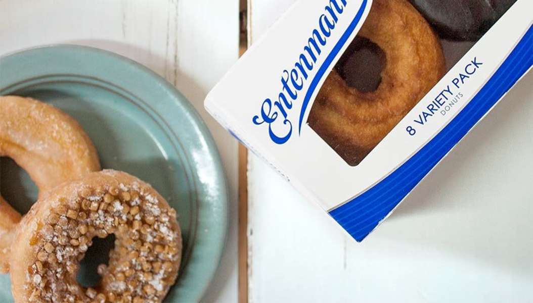 Entenmann's is Giving $5,000 & Free Donuts to New Chief Donut Officer ...