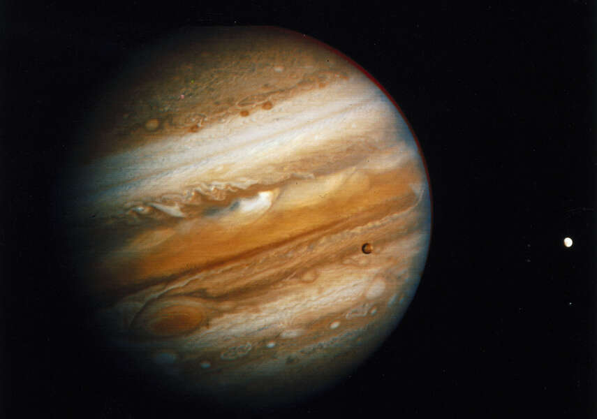 Jupiter in Opposition 2018: How to See Jupiter at its Brightest Tonight ...