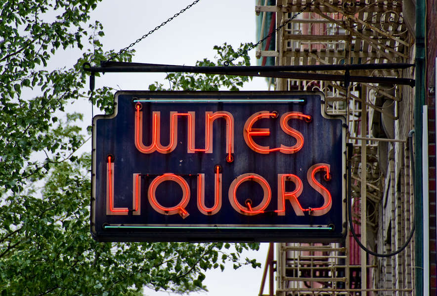 Best Liquor Store in America, According to Bartenders - Thrillist