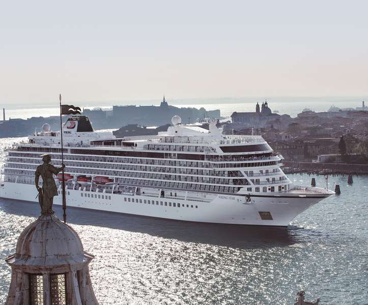 Viking's Ultimate World Cruise is the Longest Continuous Cruise Ever ...