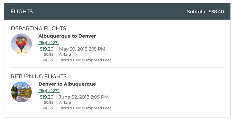 Cheap Flights Frontier Airlines: Sale Features $20 Flights in the US ...