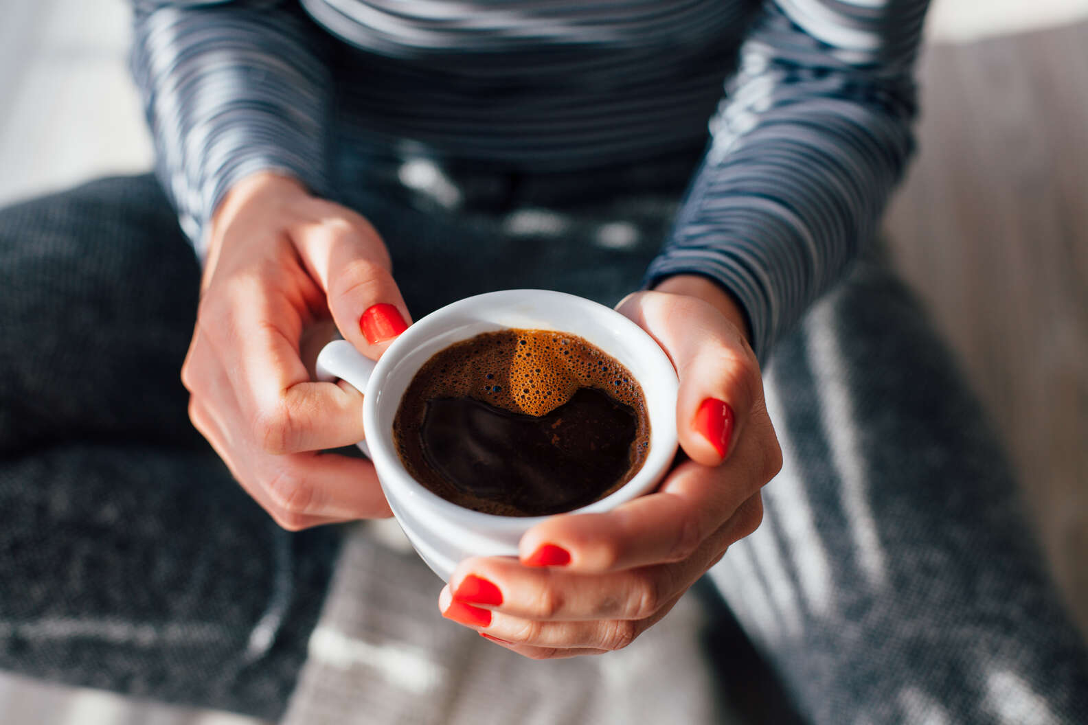 Coffee Myths and Facts: Debunking Myths About Coffee - Thrillist
