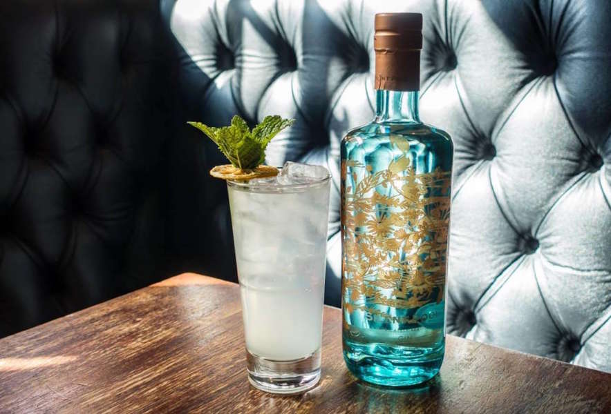 Gins to Drink if You Like Hendrick’s - Thrillist