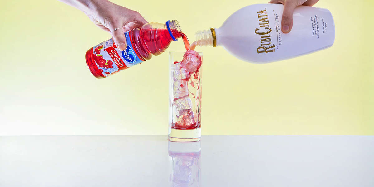 Best Unexpected Juice and Alcohol Cocktails You Need to Try - Thrillist