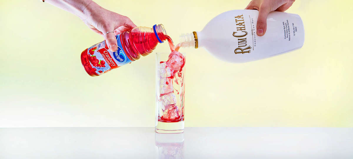 Best Unexpected Juice and Alcohol Cocktails You Need to Try - Thrillist