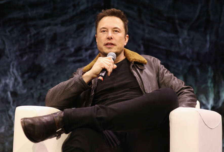 Elon Musk's Boring Company to Offer Free Rides in Underground Tunnel ...