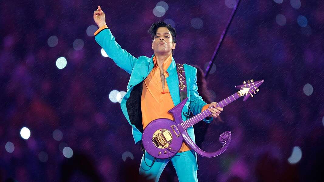 New Prince Album to Release in 2019 - Thrillist