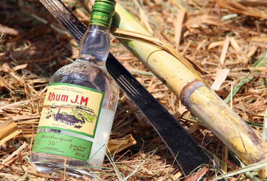 Best Rhum Agricole - Thrillist