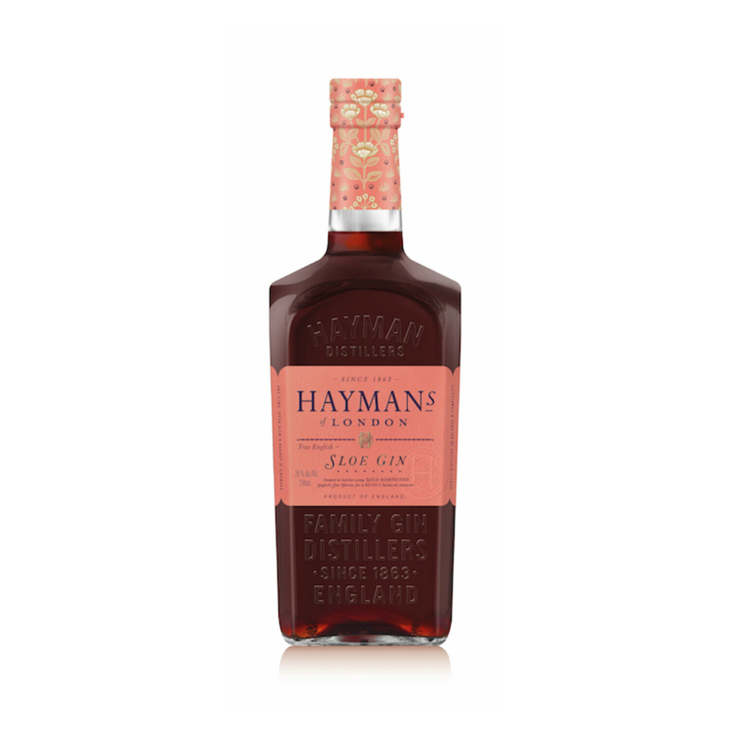Best Sloe Gin You Can Actually Get in America - Thrillist