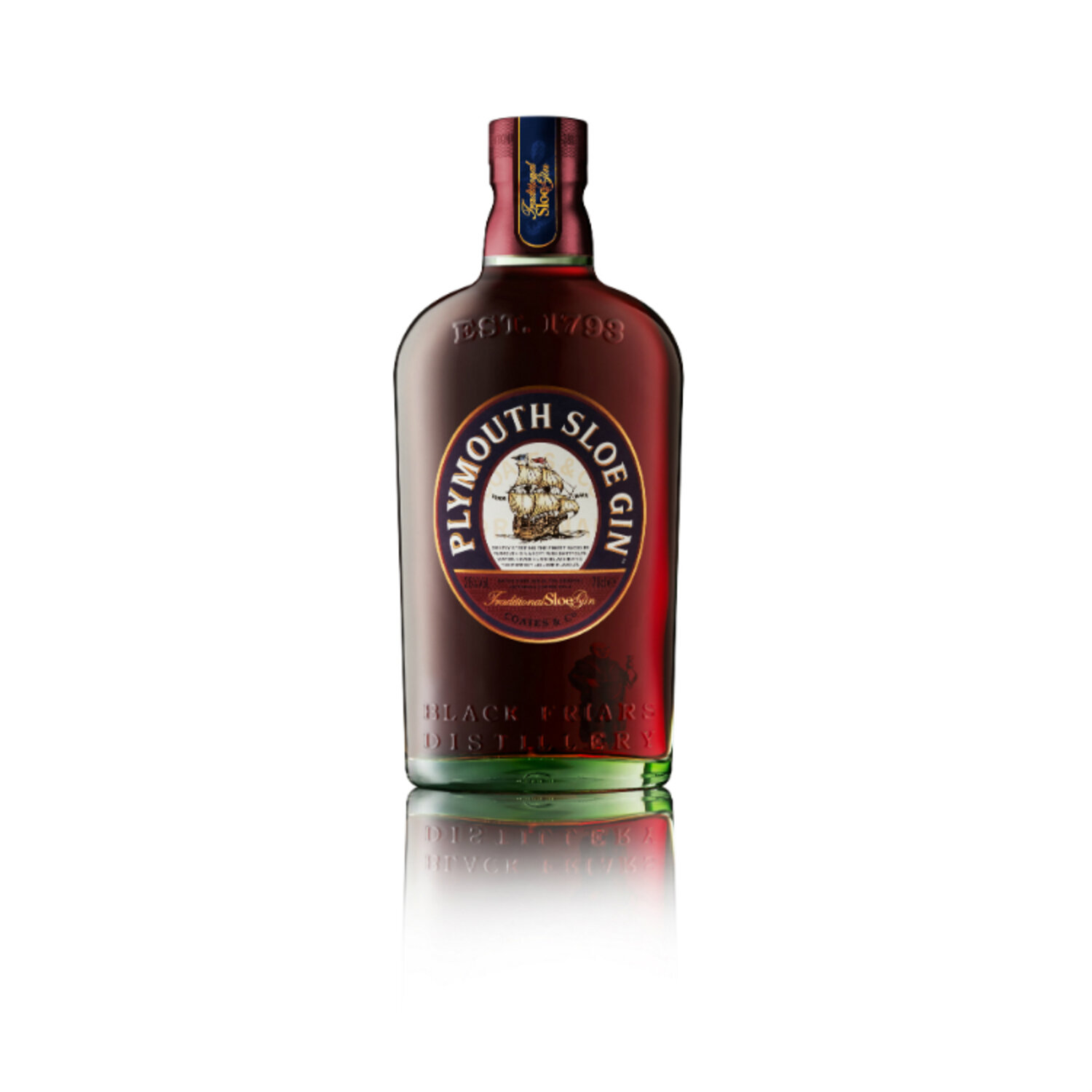Best Sloe Gin You Can Actually Get in America - Thrillist
