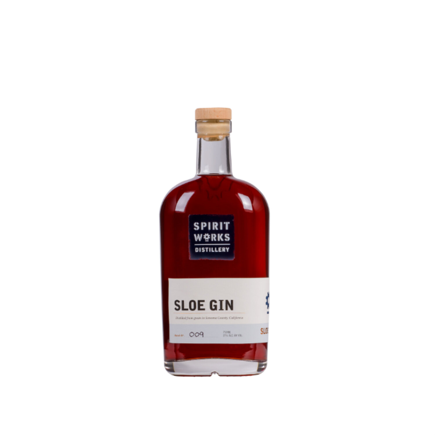 Best Sloe Gin You Can Actually Get in America - Thrillist